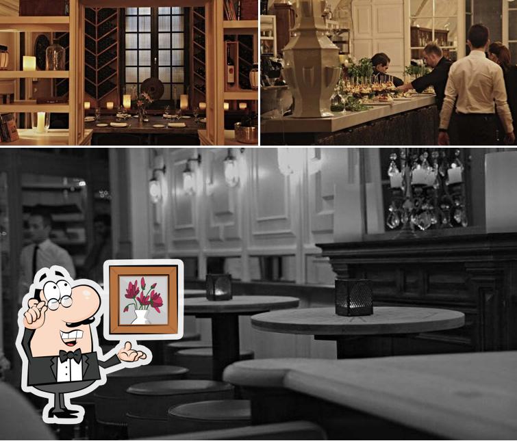 Tast Club, Palma de Mallorca - Menú del restaurante, precios y reseñas