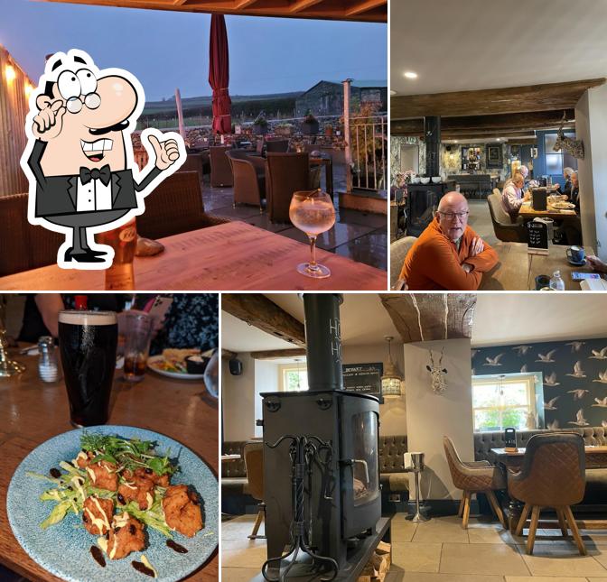 The Farmers Baycliff, Urswick - Restaurant menu, prices and reviews