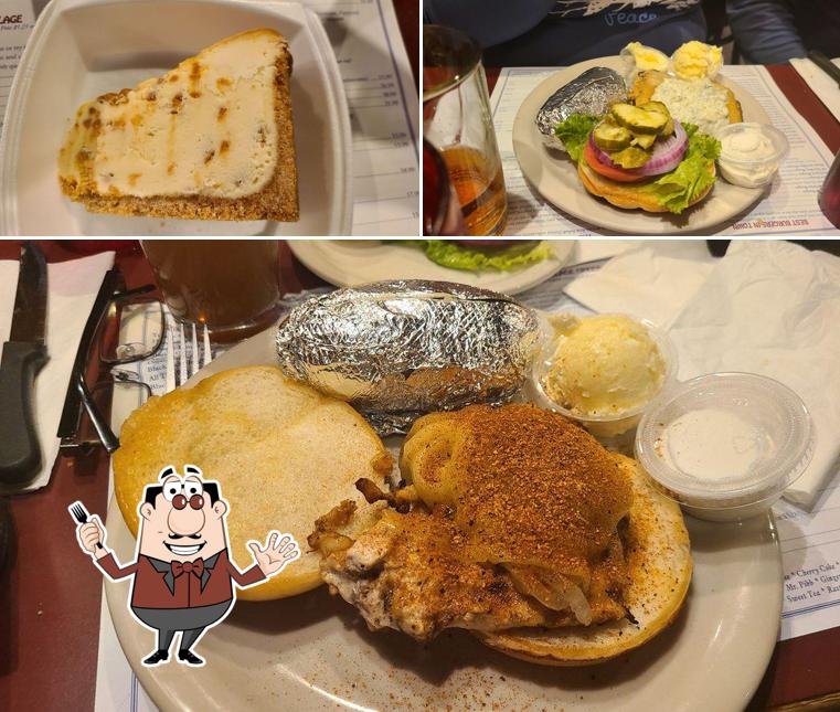 The Friendly Tavern, Zionsville - Restaurant menu, prices and reviews