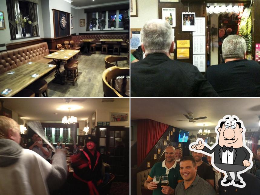 Top 7 pubs & bars in Altrincham, july 2025 - Restaurant Guru