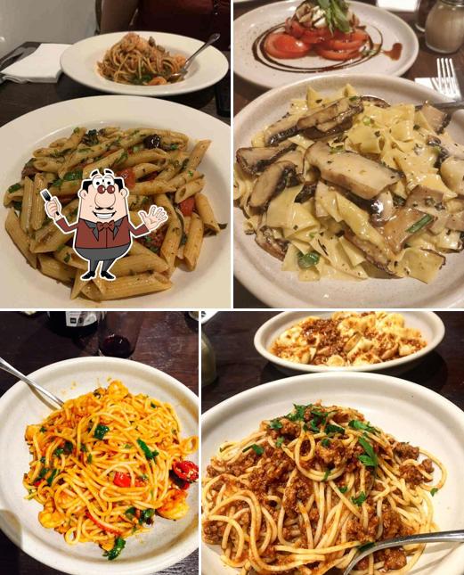 The Waiters Restaurant, Melbourne - Restaurant menu, prices and reviews