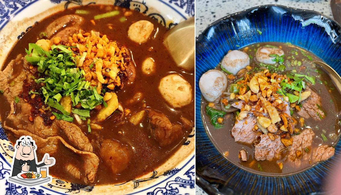 Thong Smith, Bangkok, Ari - Restaurant menu, prices and reviews
