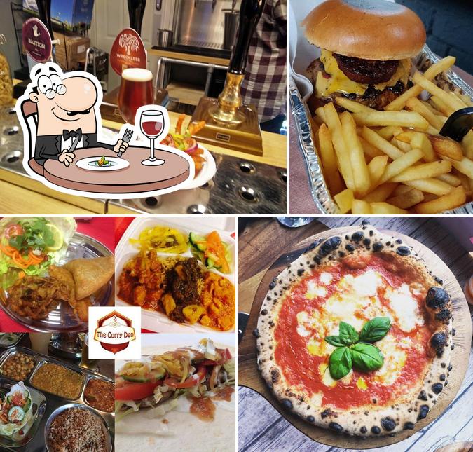 Top 7 places to eat in Marple, december 2025 - Restaurant Guru