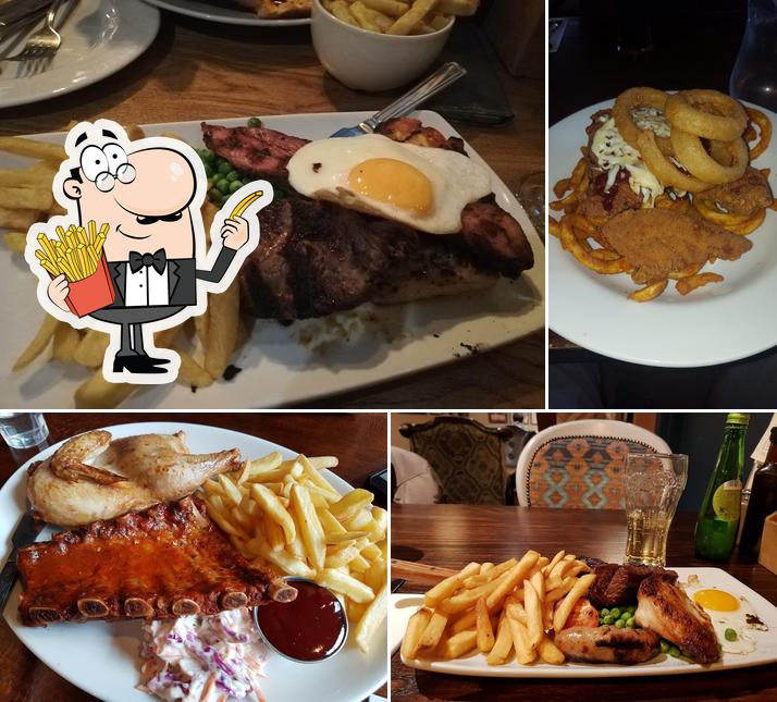 Best chicken wings in Coventry restaurants, summer 2024 - Restaurant Guru