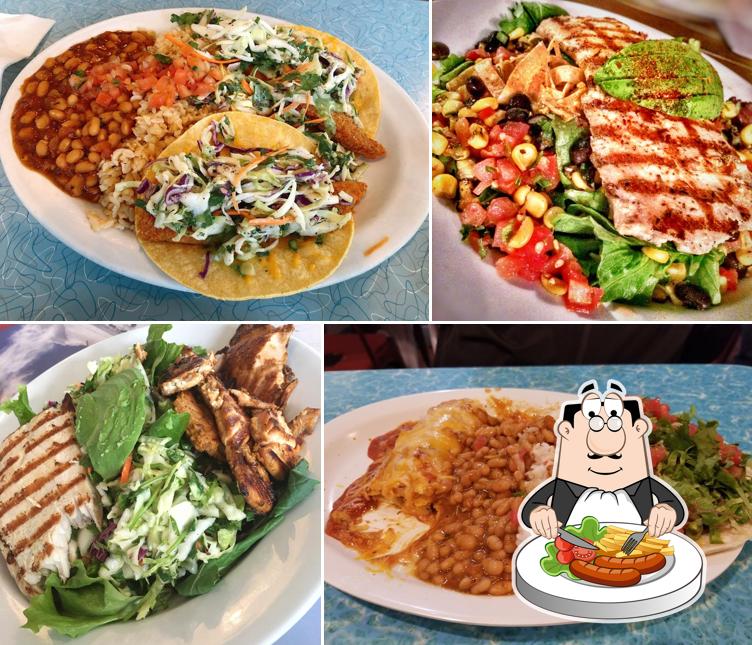 Wahoo's Fish Taco, Laguna Beach - Restaurant menu, prices and reviews
