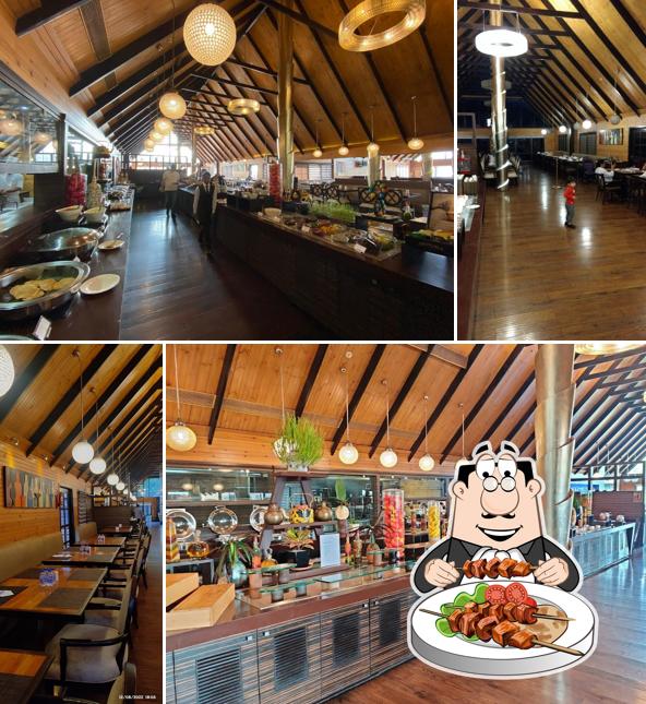 Woodpecker Restaurant, Aamby Valley - Restaurant menu, prices and reviews
