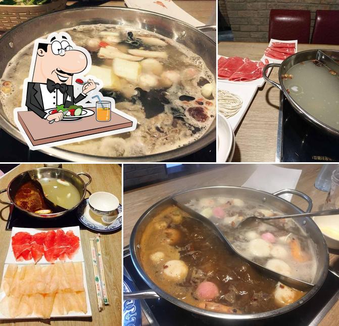 Seven Hotpot Restaurant, Abu Dhabi - Restaurant menu, prices and reviews