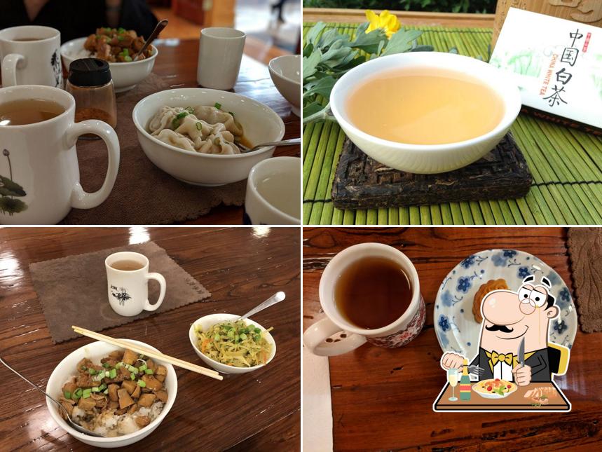 Shang Tea, Kansas City - Restaurant menu, prices and reviews