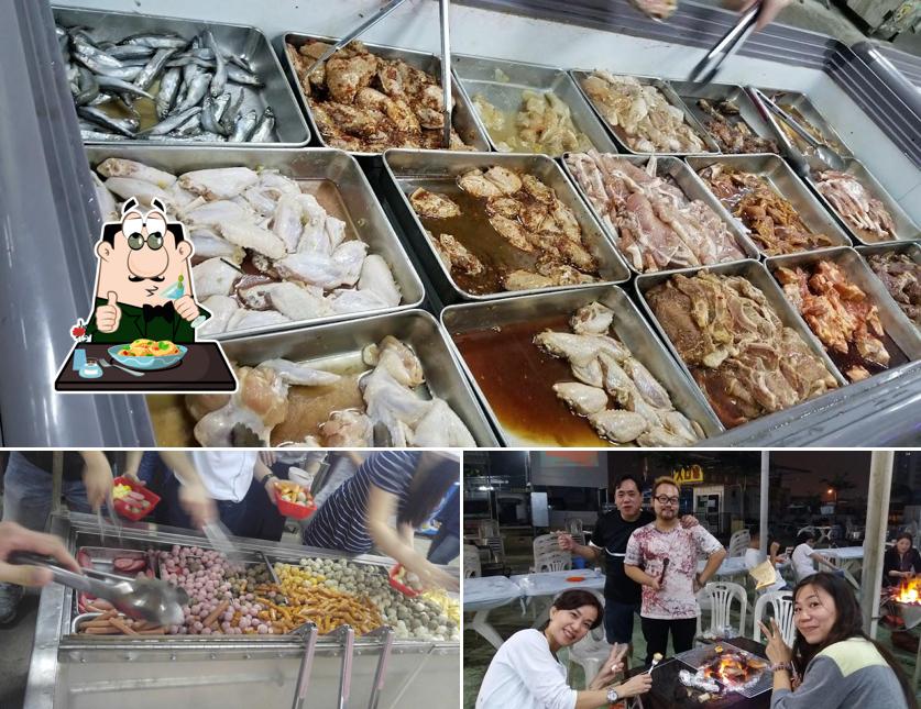 Wai Kee BBQ, Hong Kong - Restaurant reviews