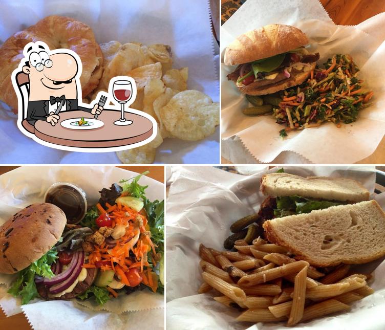 Immaculate Consumption, Columbia - Restaurant menu, prices and reviews