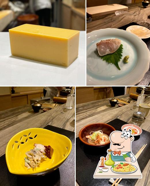 Shion 69 Leonard Street, 69 Leonard St in New York City - Restaurant ...
