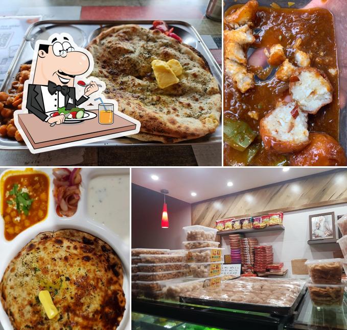 Singh Sweets & Punjabi Restaurant, Truganina, 5 Palmers Rd Service Rd ...