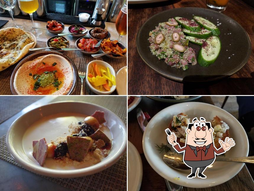 Zahav, Philadelphia - Restaurant menu, prices and reviews