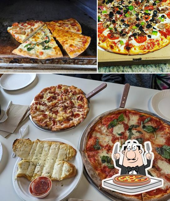 Solorzano’s Pizzeria Pigeon Forge in Pigeon Forge - Restaurant reviews