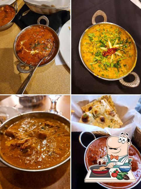 7 Spices Authentic Indian Restaurant and Bar, Warner Robins ...