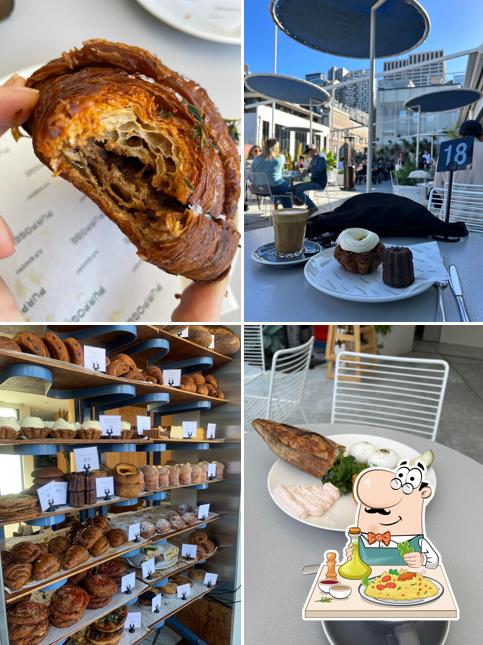 A.P House (A.P Bakery), Surry Hills - Restaurant menu, prices and reviews
