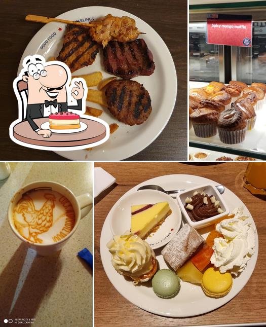 ABC Restaurant Sevenum, Sevenum - Restaurant menu, prices and reviews