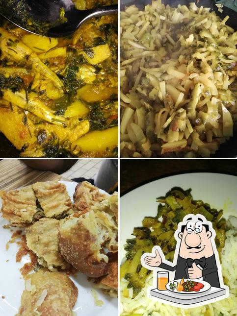 Bangla Restaurant, East London - Restaurant reviews