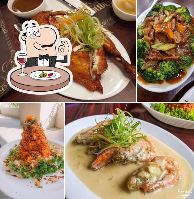 Bistro Charlemagne restaurant, Parañaque - Restaurant menu and reviews