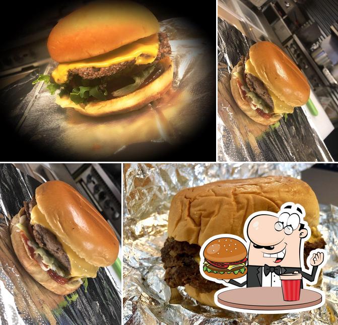 Burger World in Troy - Restaurant menu and reviews