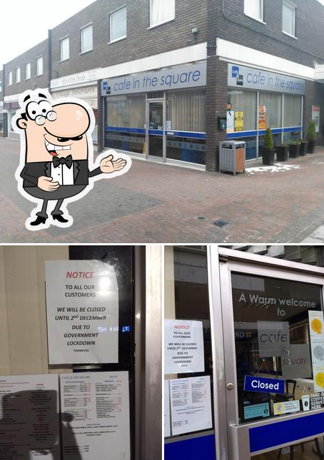 ALDRIDGE CAFE, Walsall - Restaurant menu, prices and reviews