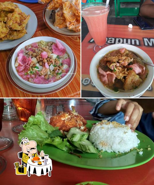 Miso Pak Imam cafe, Pekanbaru, Jl. Paus No.4 - Restaurant reviews
