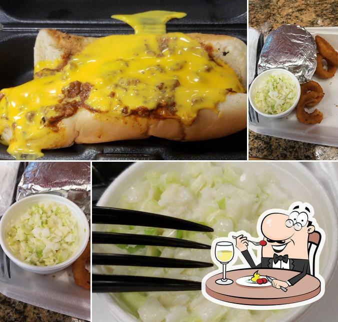 Top 7 places to eat in Manning, october 2025 - Restaurant Guru