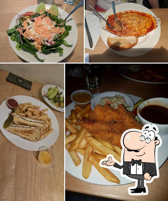 Dal's Restaurant & Lounge, Winnipeg - Restaurant menu, prices and reviews