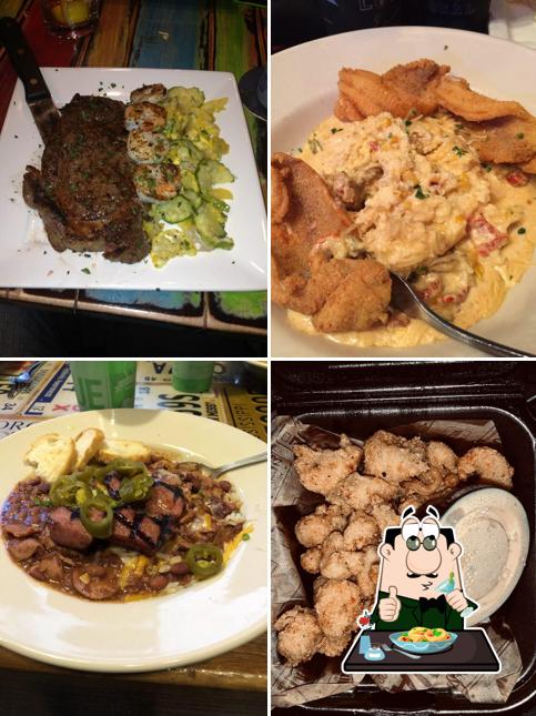 Georgia Blue, Flowood - Restaurant menu, prices and reviews