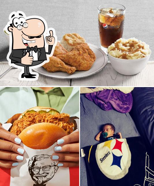 KFC, 8325 Colerain Ave in Cincinnati - Restaurant menu and reviews