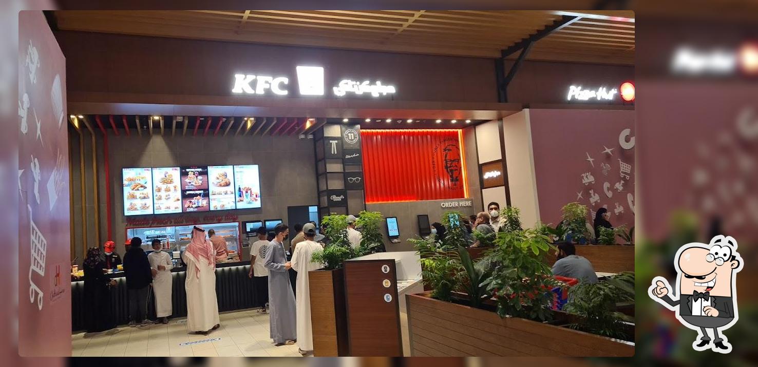 Restaurante KFC, sarja, 8F74+X2 - Carta del restaurante y opiniones
