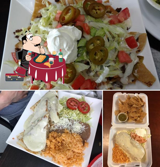 La Mixteca Restaurant, Urbana - Restaurant menu, prices and reviews