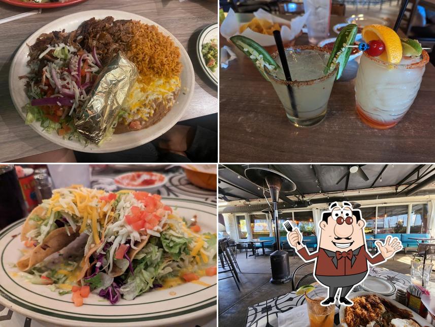 La Piñata Mexican Food Restaurant, Phoenix - Restaurant menu, prices ...