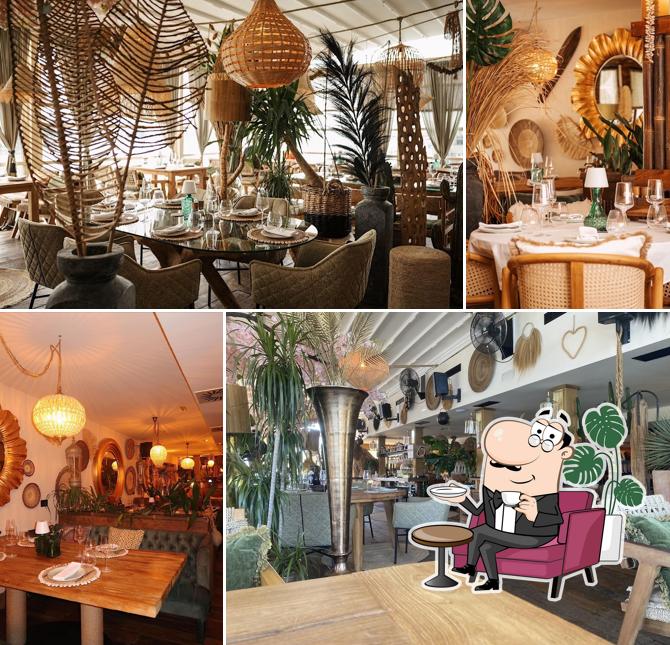 LeFer Splav, Belgrade - Restaurant menu, prices and reviews