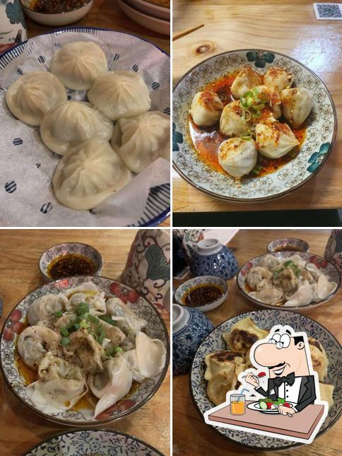 Little Red Dumpling West End, 5/61 Hardgrave Rd in Brisbane City ...