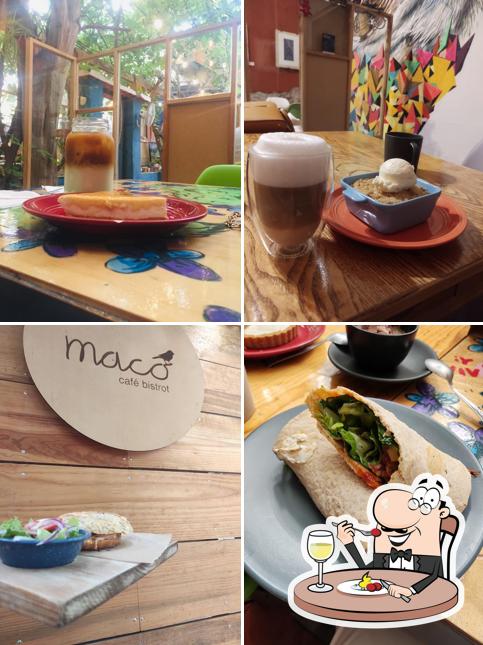 Maco café, Santiago de Querétaro - Opiniones del restaurante