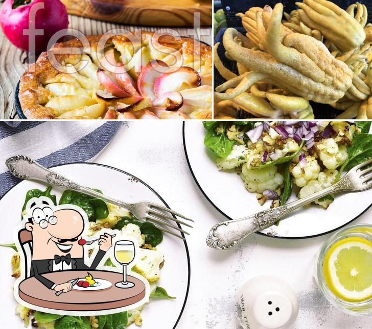 Marlene's Market & Deli, Federal Way - Restaurant menu, prices and reviews