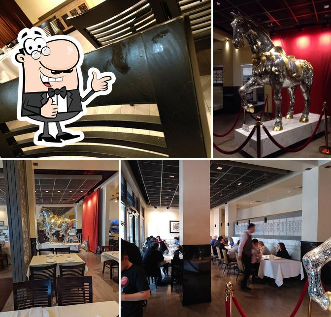 Mayflower Restaurant, Dublin - Restaurant menu, prices and reviews