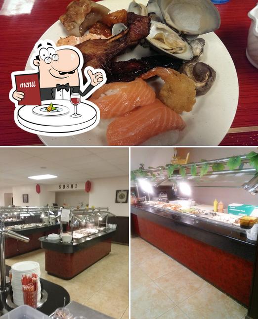 Norwich Buffet, Norwich - Restaurant menu, prices and reviews