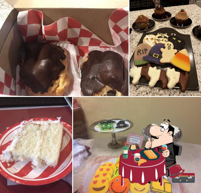 Top 5 restaurants with red velvet cake in Westfield, Indiana, october ...