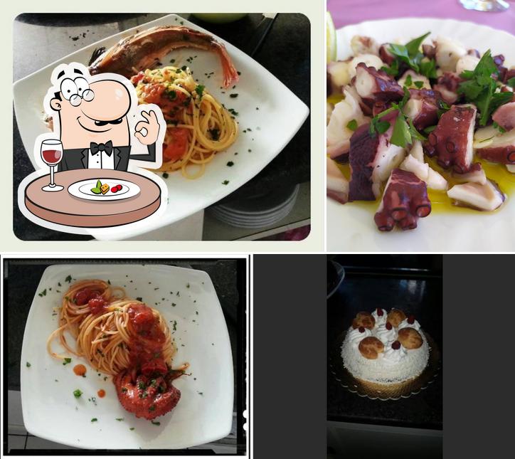 Piccolo Ristoro, Napoli - Menu del ristorante, prezzi e recensioni