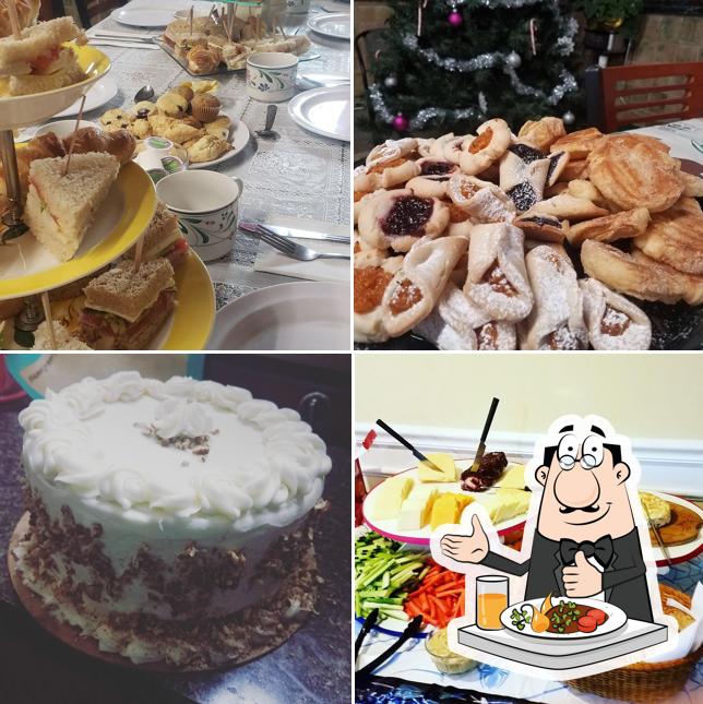 Pink Moose Catering, Royersford - Restaurant menu, prices and reviews