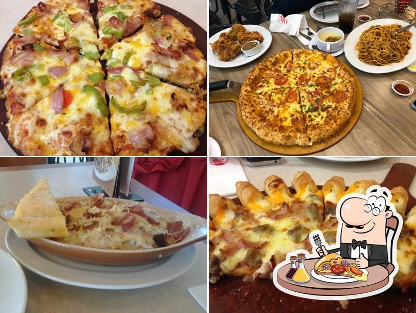 Best restaurants in KCC Mall of Gensan - Restaurant Guru