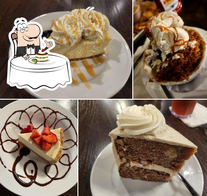 Flat Rock Grill, Edwardsburg - Restaurant menu, prices and reviews