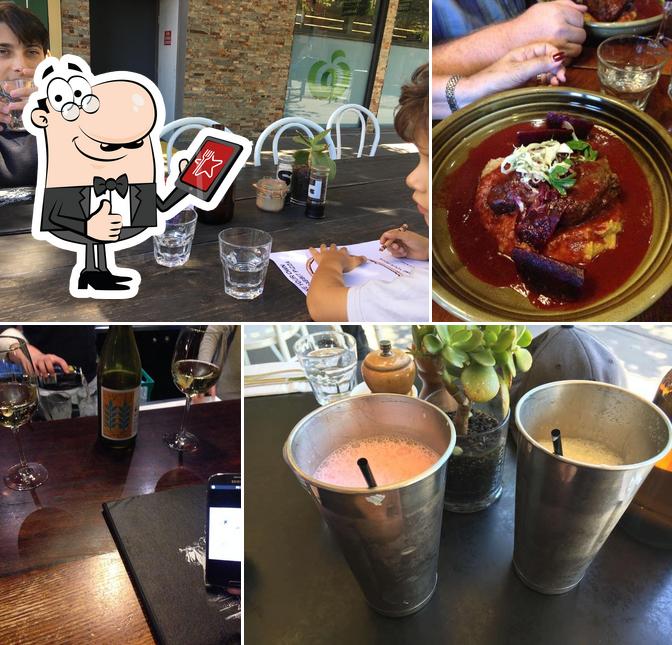 White Rabbit Restaurant Brighton in Brighton - Restaurant reviews