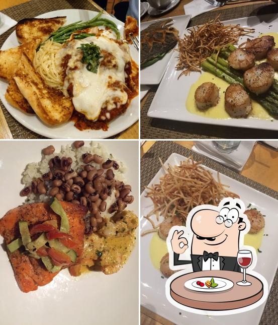 Cola's Restaurant, Columbia - Restaurant menu, prices and reviews