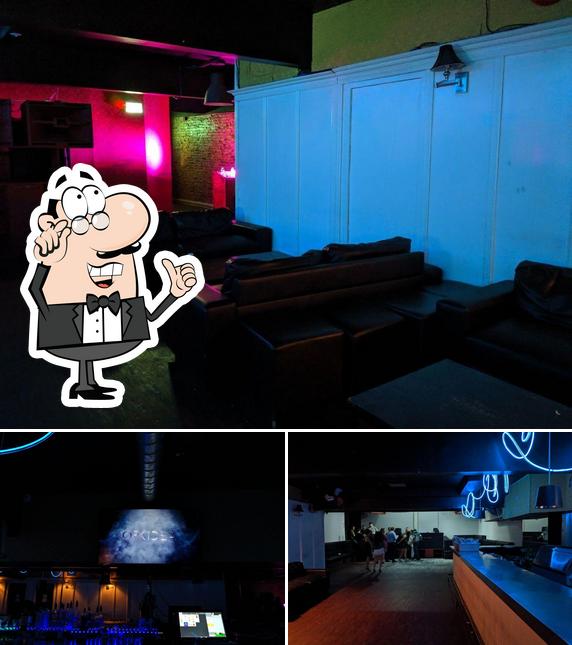 One Loft Lounge in Toronto - Restaurant reviews