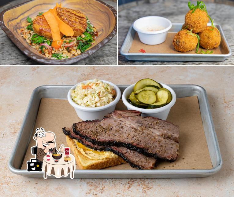 The Smoke Shop BBQ - East Boston, Boston - Restaurant menu, prices and ...