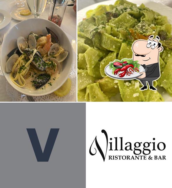 Villaggio Ristorante & Bar, Pinehurst - Restaurant menu, prices and reviews