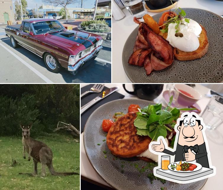 Raymond Cafe, Sale - Restaurant menu, prices and reviews